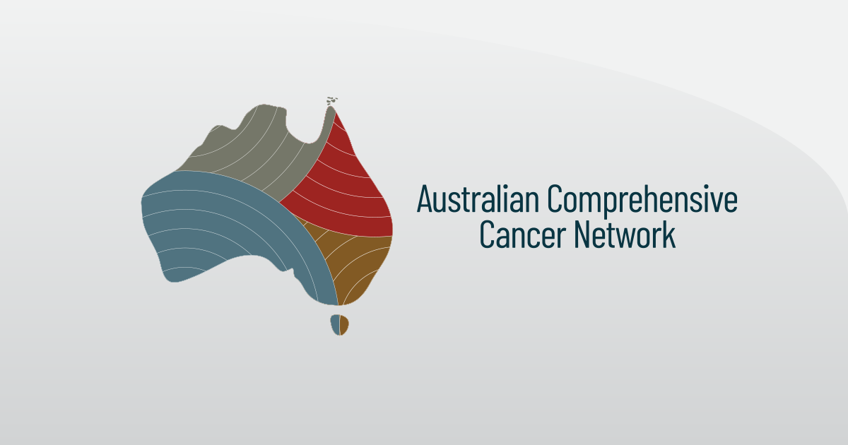 Australian Comprehensive Cancer Network